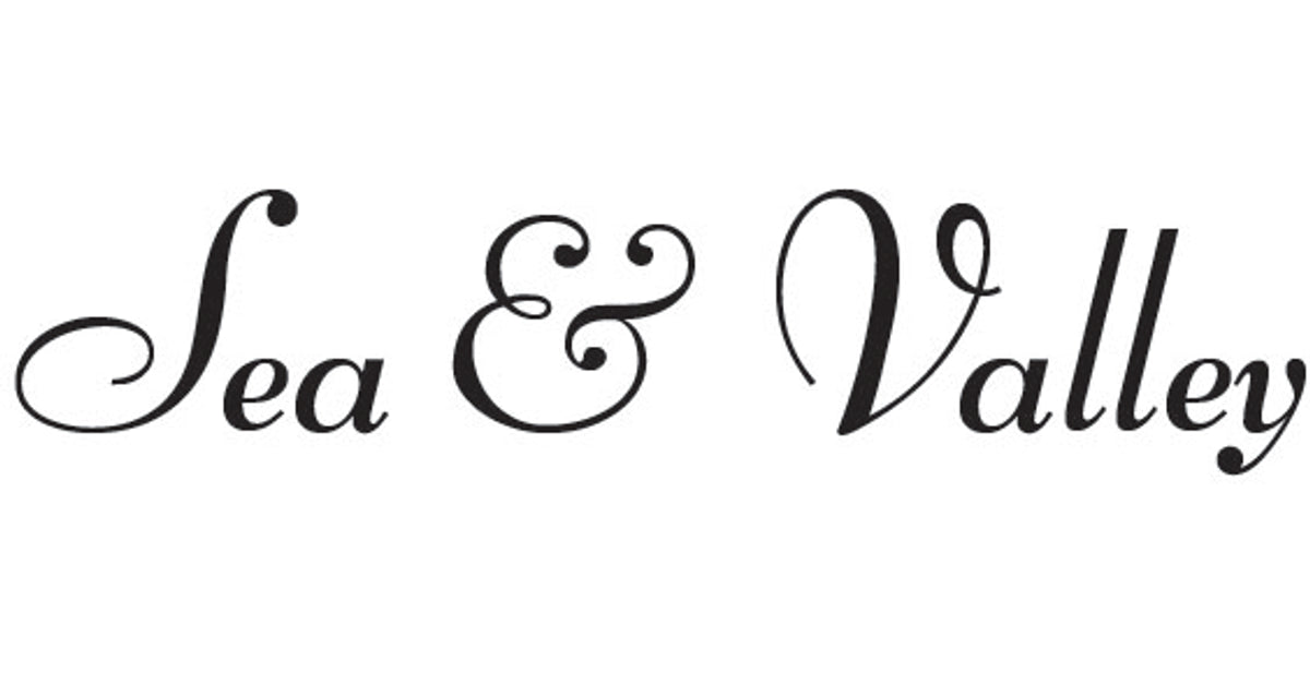 Sea & Valley – Sea & Valley